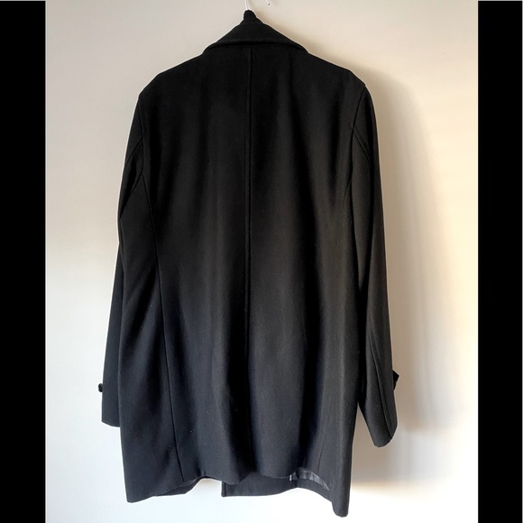 jf j.ferrar | Jackets & Coats | Jf J Ferra Mens Double Lined Buttons ...